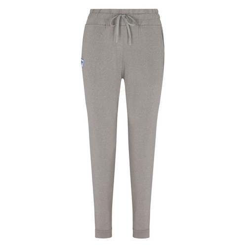 RAC Private Label Women's Performance Tech Jogger Heather Classic Grey